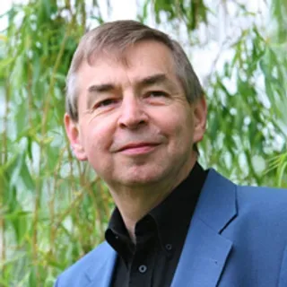 Peter Cochrane - Keynote Speakers | Speakers Corner